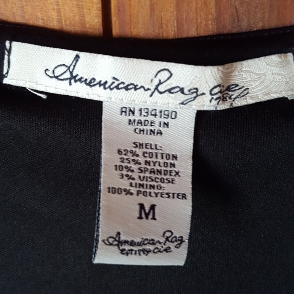 American Rag | Dresses | American Rag Cie Dress | Poshmark